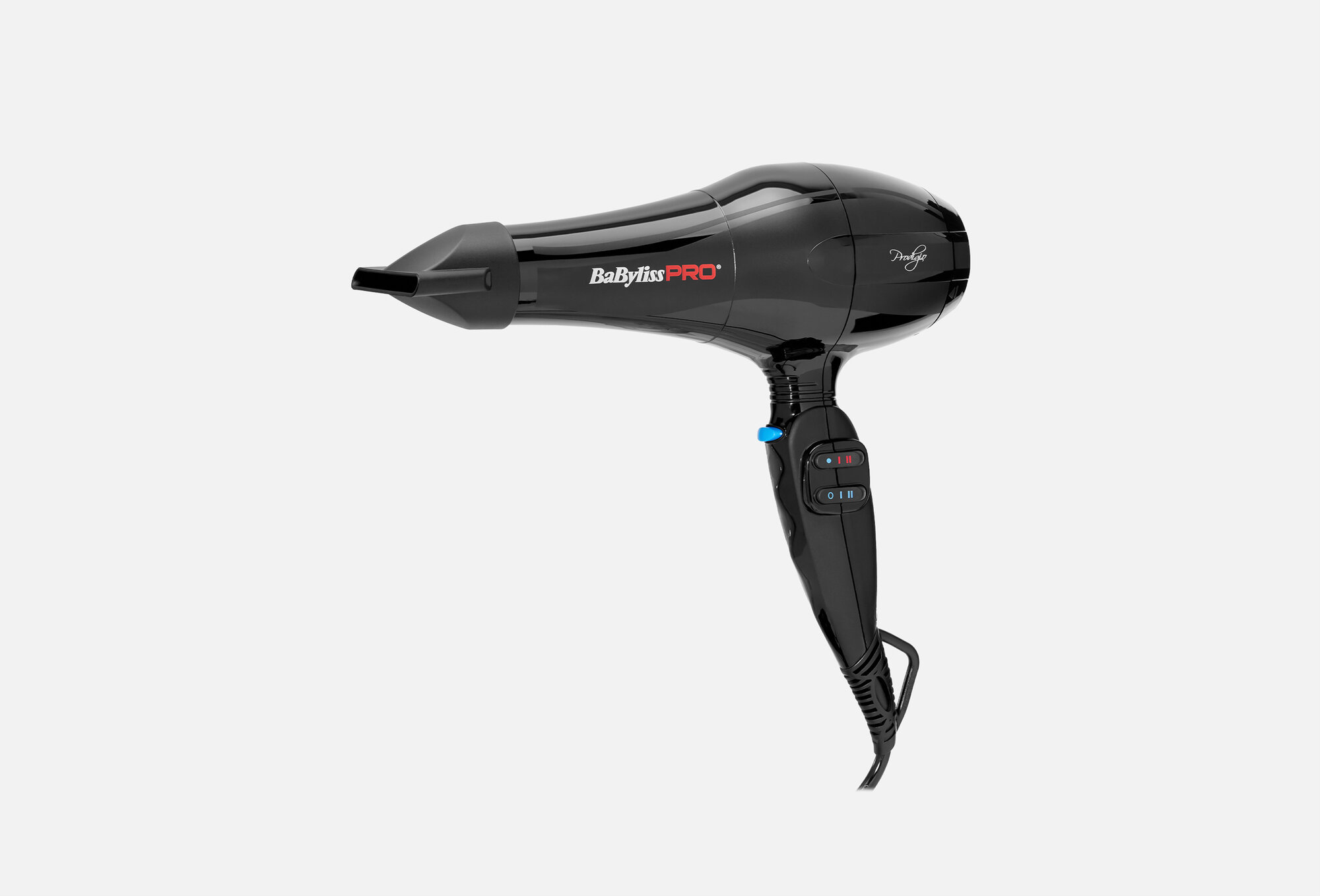 Фен BABYLISS PRO Prodigio, 6710