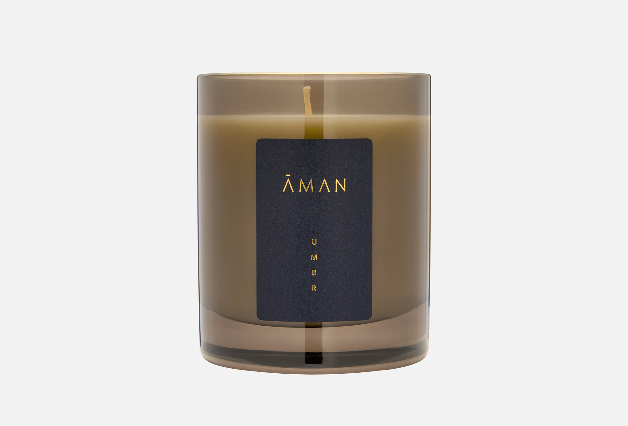 Ароматическая свеча AMAN Umbr candle