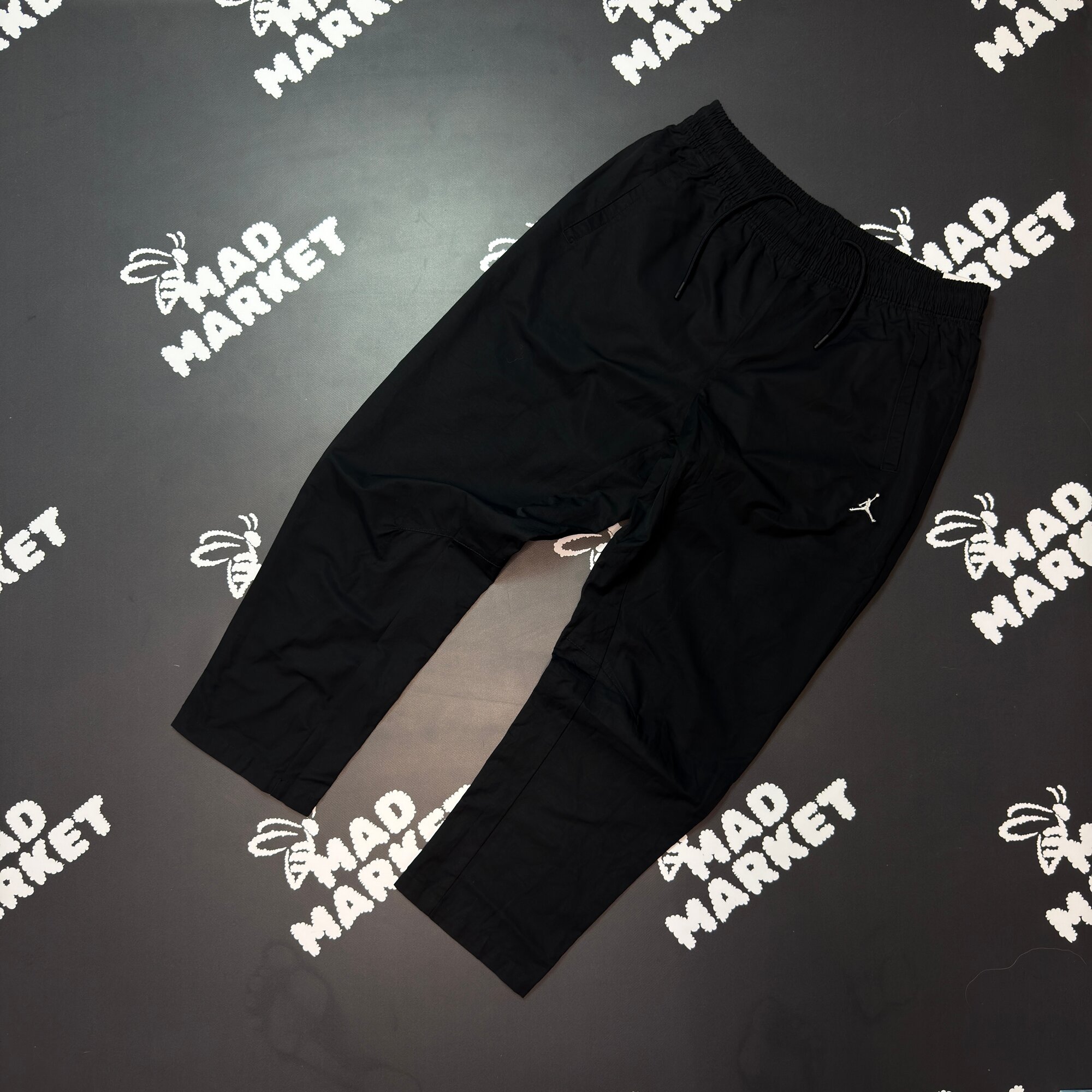 Брюки трубы Essentials