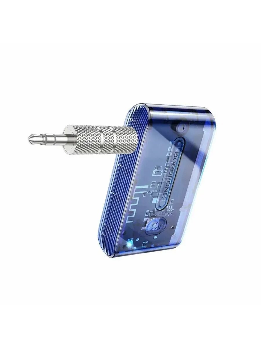 Магнитный Bluetooth-трансмиттер для авто