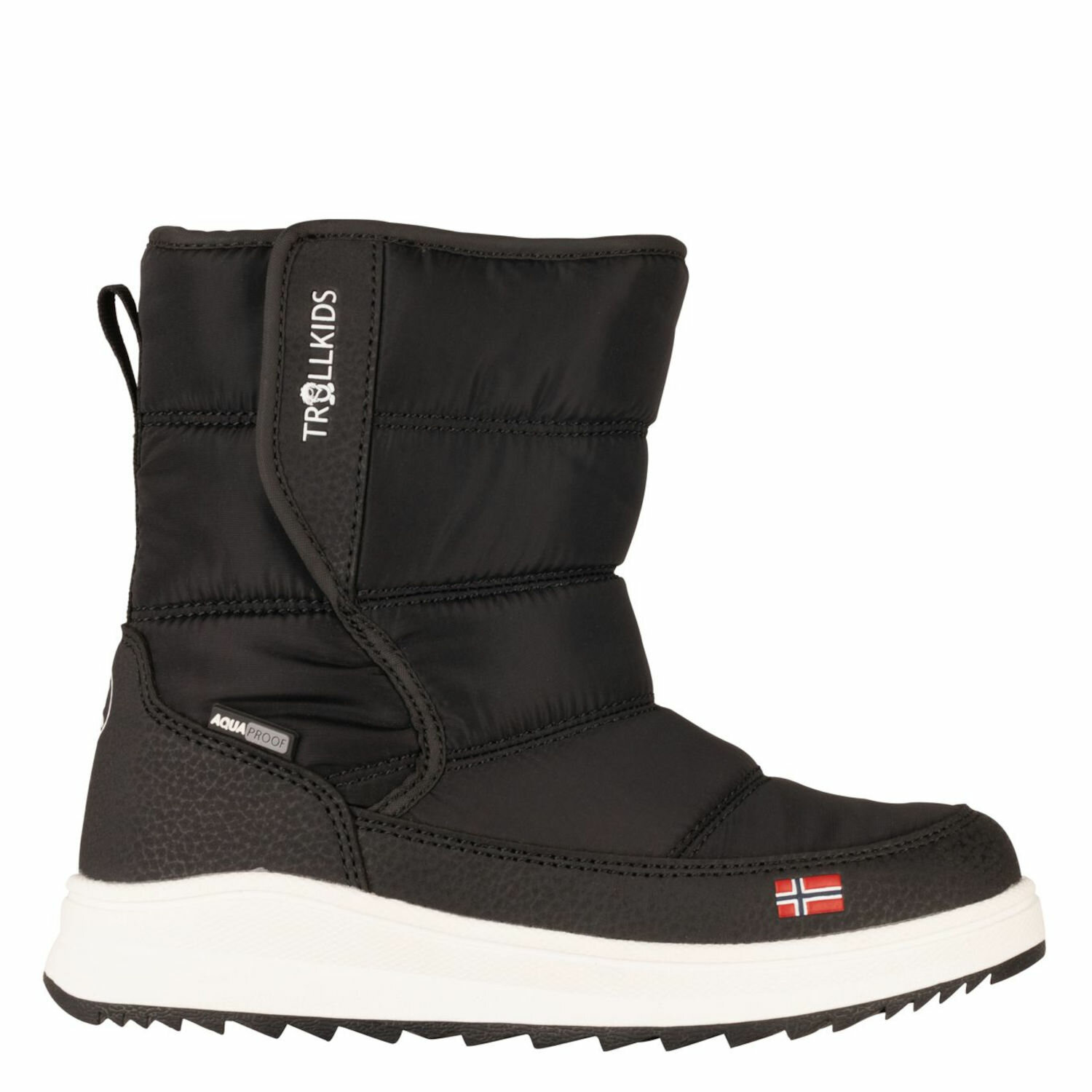 Сапоги Kongsberg 