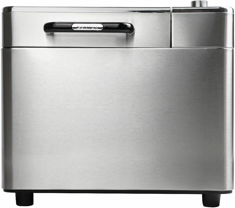 Хлебопечка с замесом теста автоматическая CT-1416