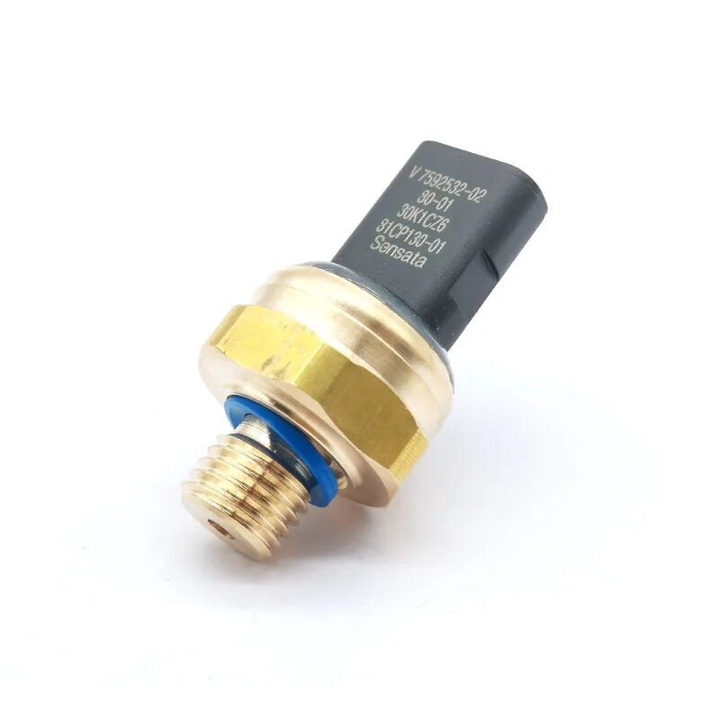 Новый датчик давления моторного масла для BMW 116i 118i 120i M135i 335i 523i 535i 730Li 740Li F20 F34 F30 E90 E92 E93 F02 12617592532