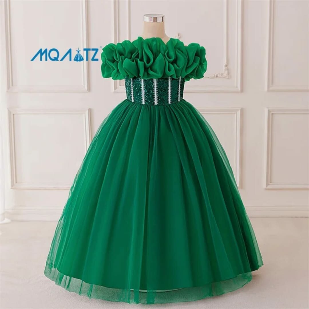 Платье Новогоднее нарядное платье