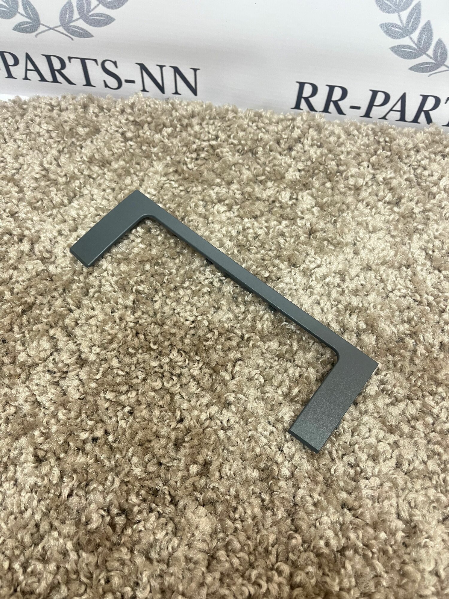 Облицовка панели приборов (пепельницы) совместим с газель3302, Бизнес