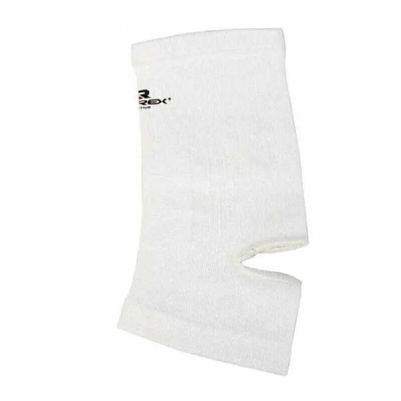 Суппорт голеностопа Joerex JE064 (белый), р. L