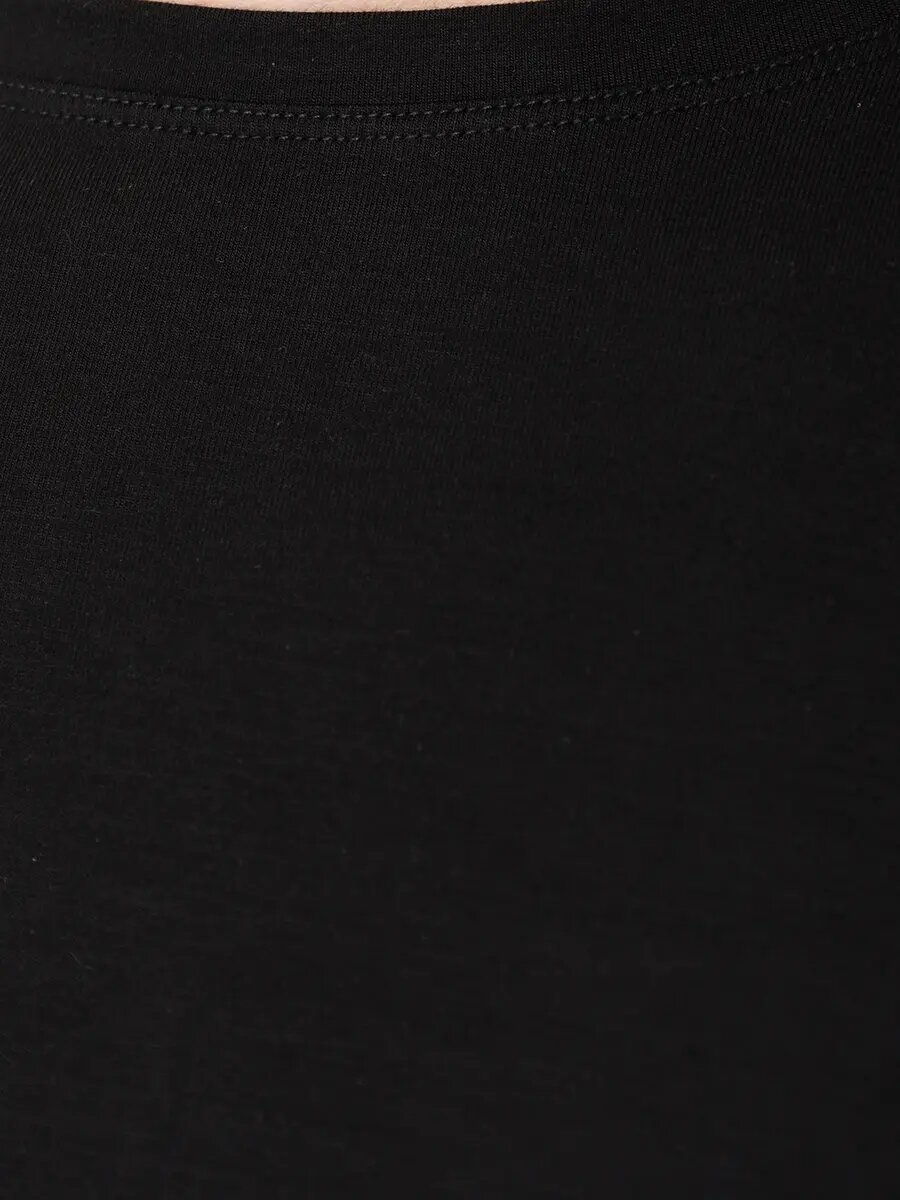 Футболка Derek Rose, размер 50, черный — фото 1