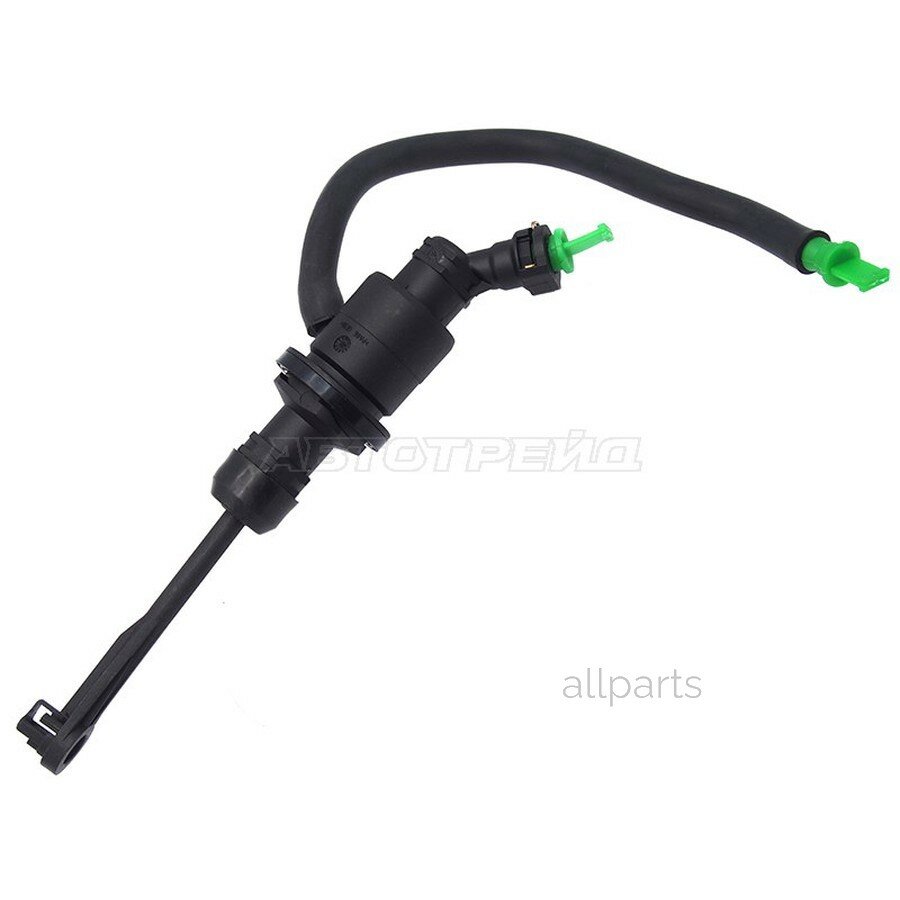 SAT ST-256-0008 Цилиндр сцепления рабочий Nissan Qashqai 13-22 / X-Trail 13-22 MR20DE