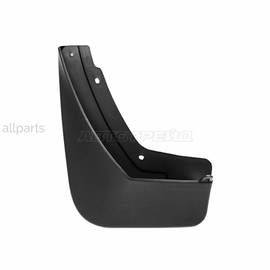 SAT ST-23-0365 Брызговик Skoda Kodiaq 16-22 (Сзади/ Слева)