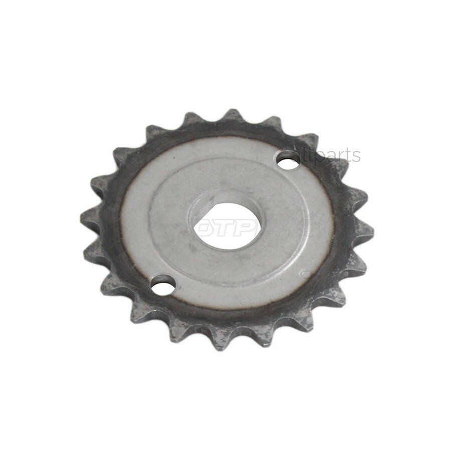 SAT ST-15163-28010 Шестерня Toyota Allion (T240, T260) 01-21 / Avensis 00-18 1AZFE;1AZFSE;1ZRFAE;1ZRFE;2AZFE;2AZFSE;2AZF
