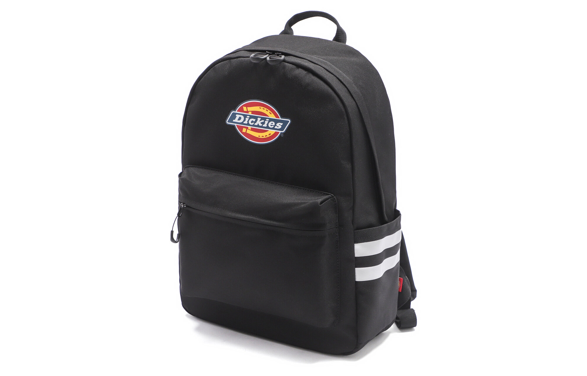 Рюкзак унисекс Dickies 100th Anniversary, Dark Navy Blue, цвет: black
