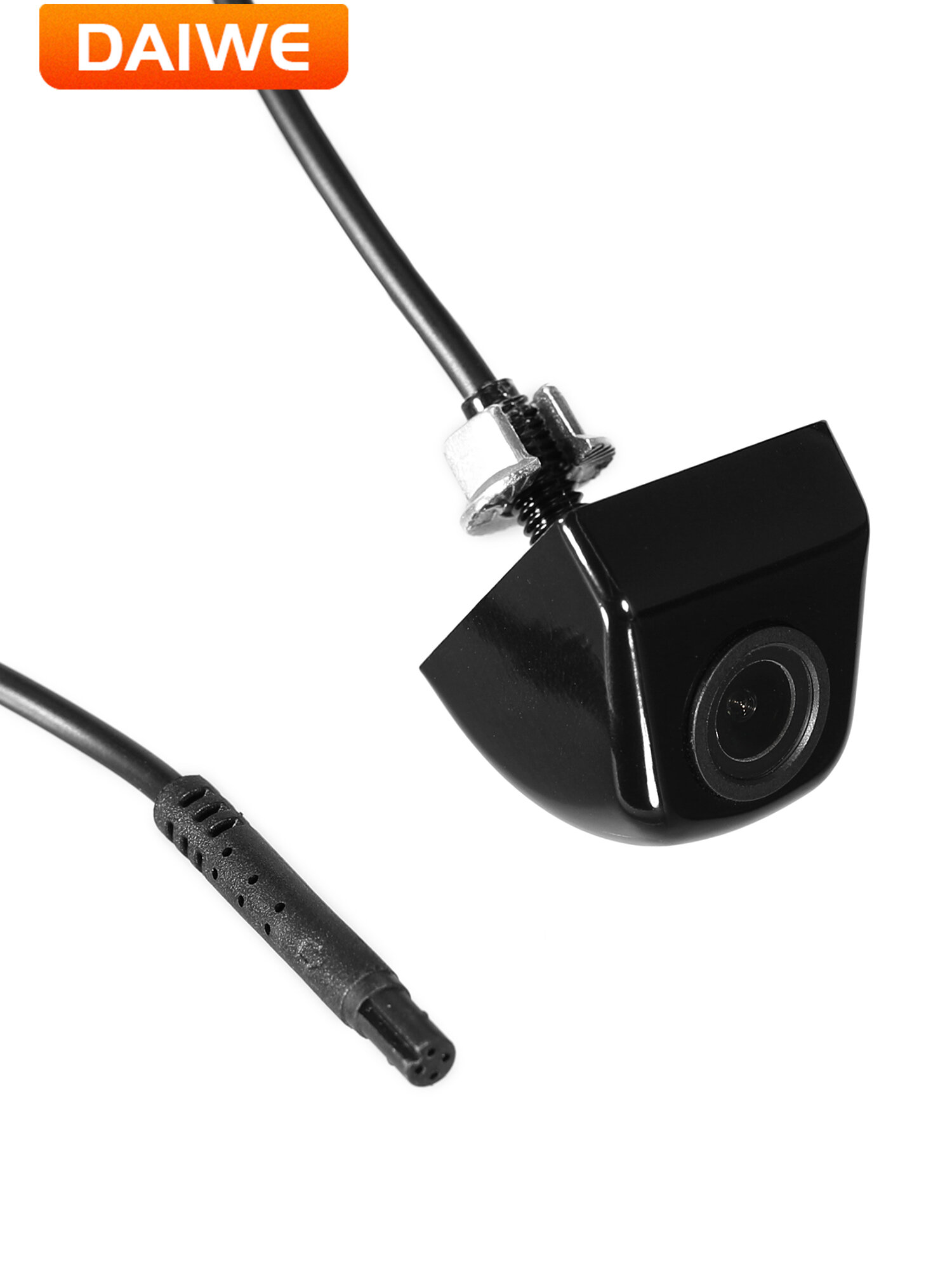 Функция ночного видения с динамической траекторией, универсальная камера заднего вида.