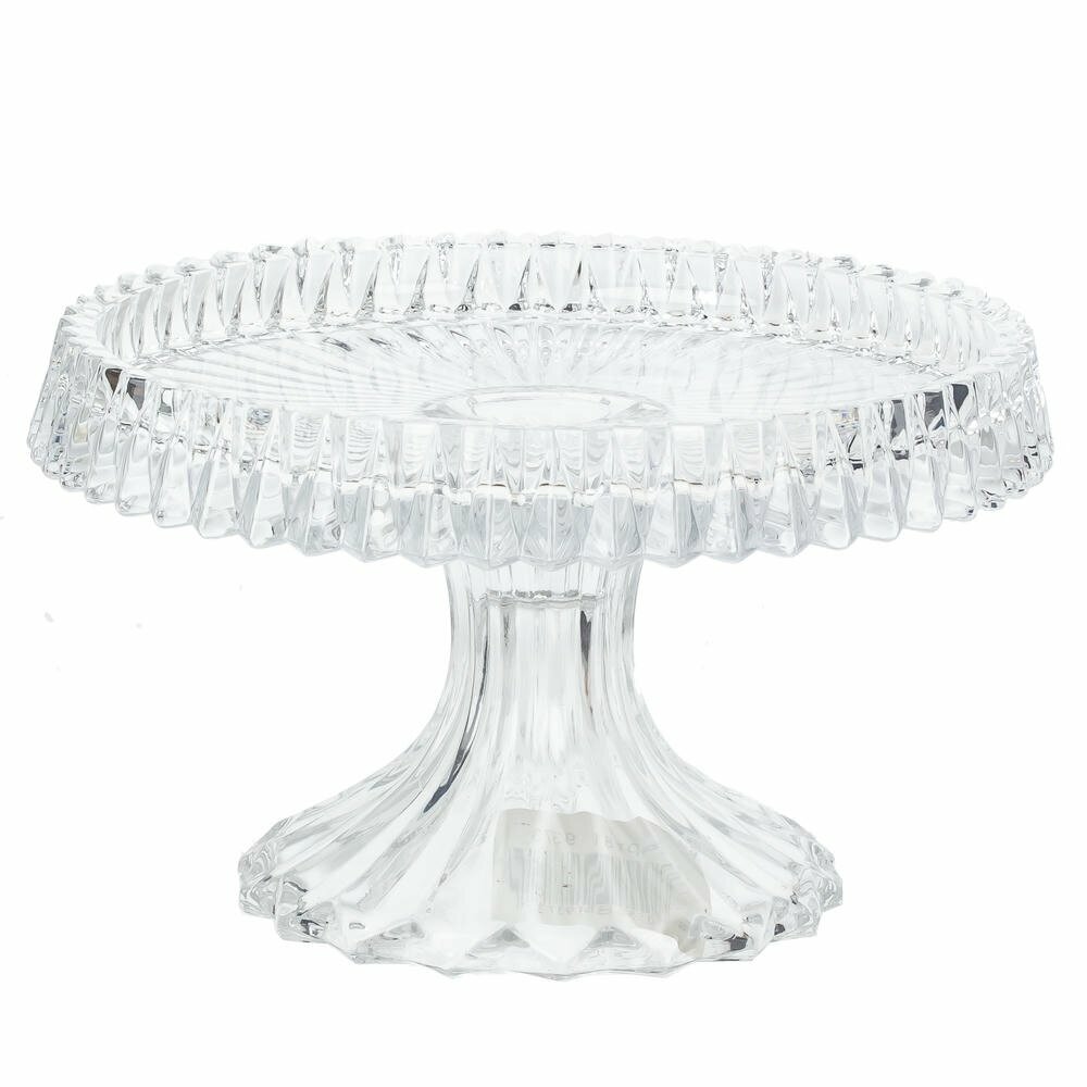 Ваза для фруктов, 250 мл, 20х20х11,5 см KSM-819373