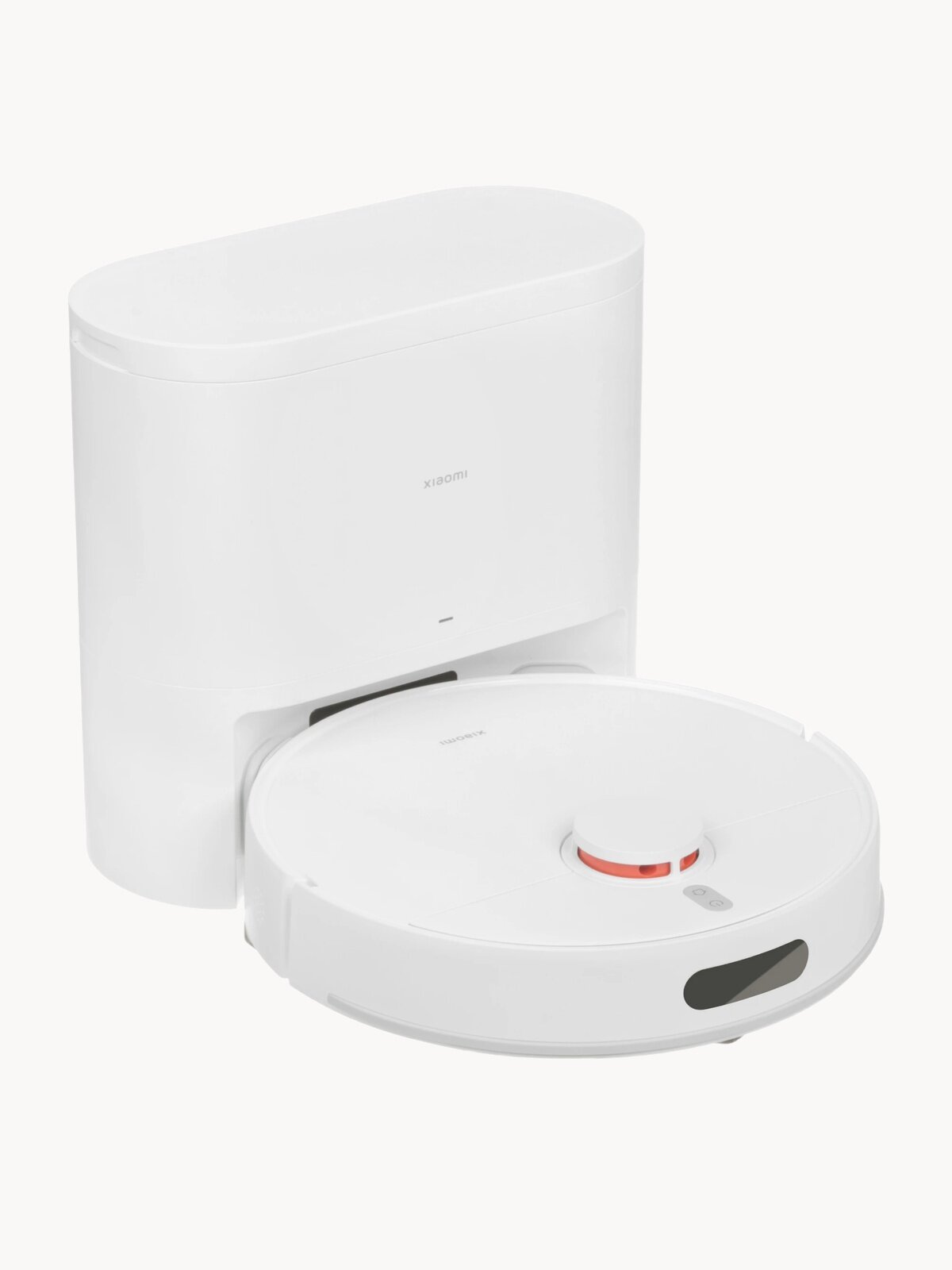 Робот-пылесос Xiaomi H40