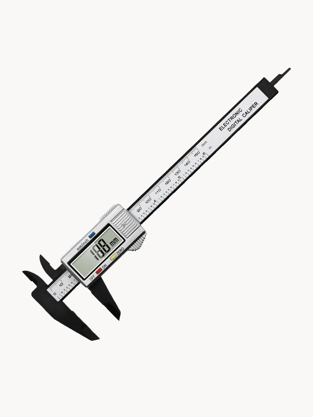 Штангенциркуль цифровой