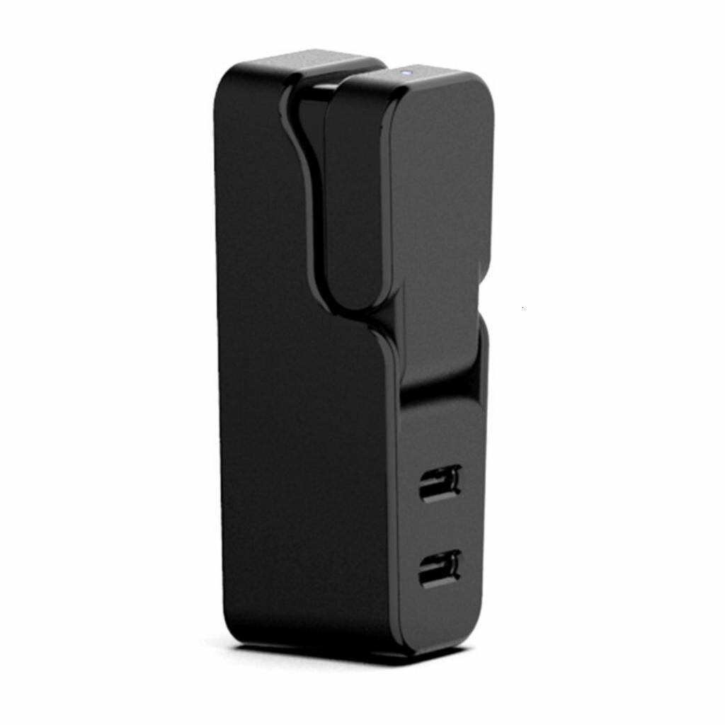 Док-станция для зарядки контроллера с 2 портами Type-C