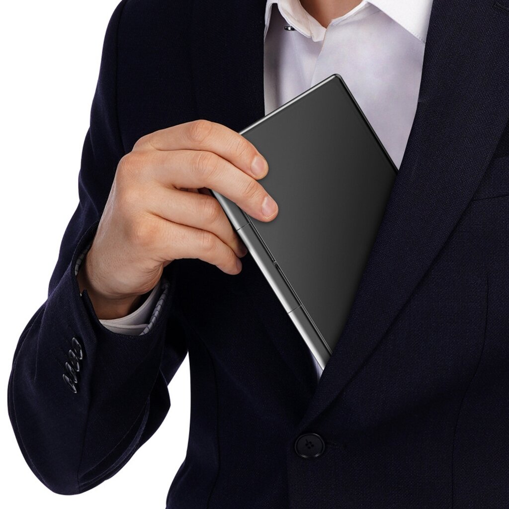 Планшетный ПК MicroED с Windows 11