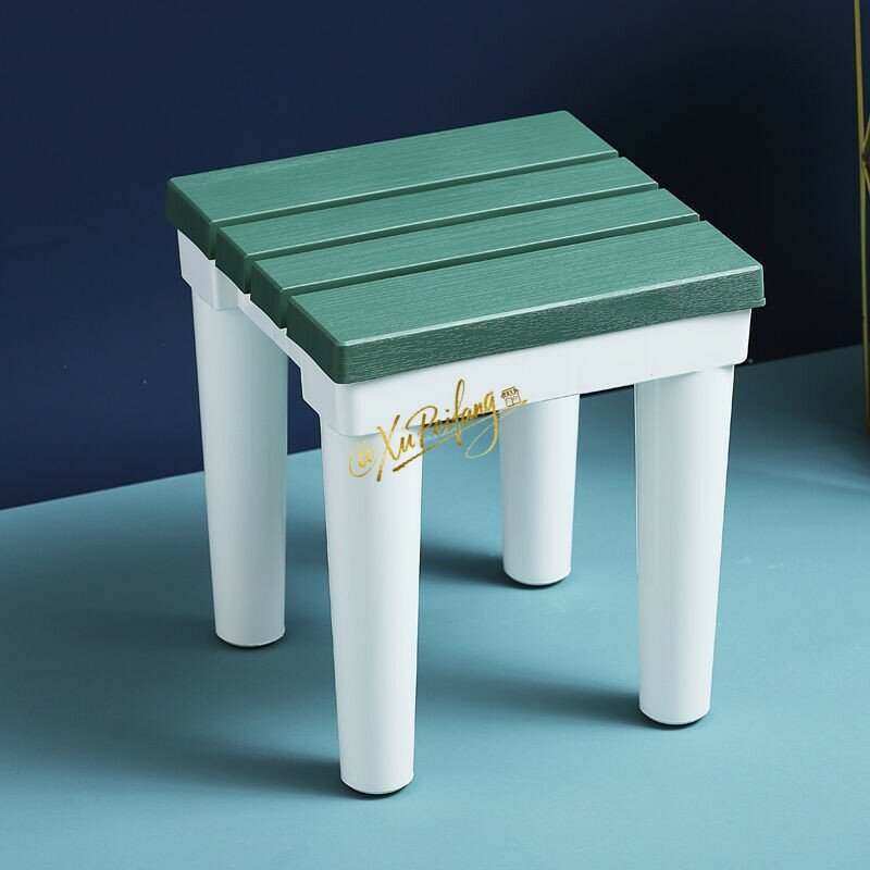 Кресло для ванной комнаты для пожилых людей, подходит для пожилых людей/беременных женщин/детей,27*27*30 см