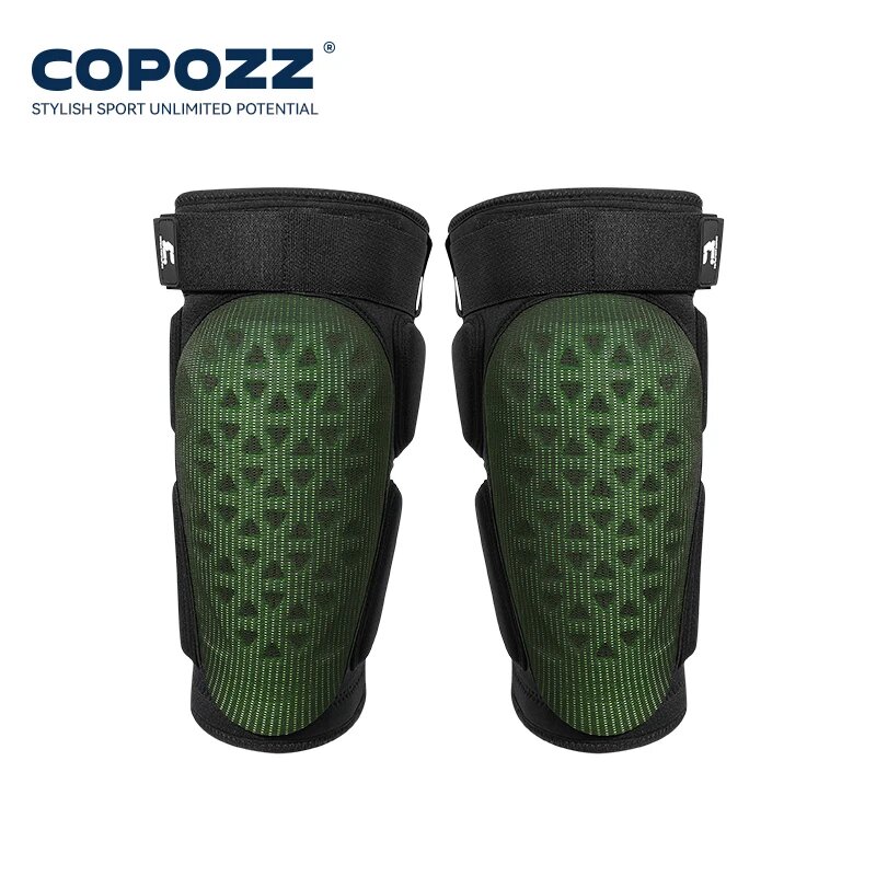 Наколенники COPOZZ, размер S, Knee pad only