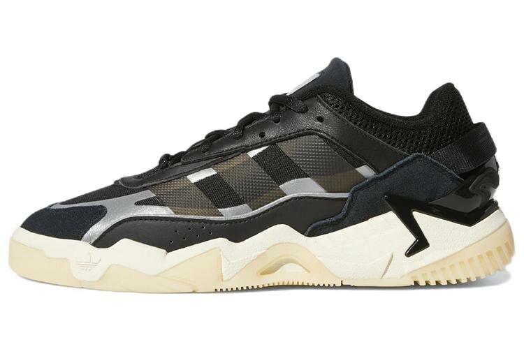 Кроссовки Niteball 2.0