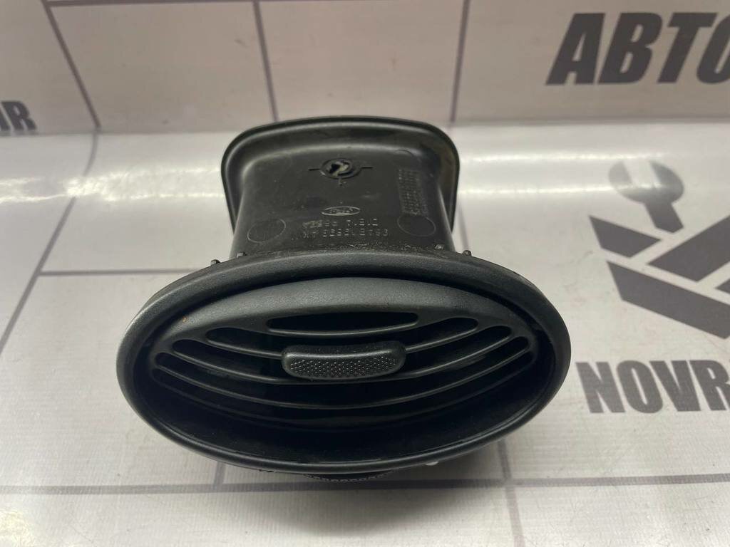 Дефлектор воздушный Ford Focus 1 1998-2004