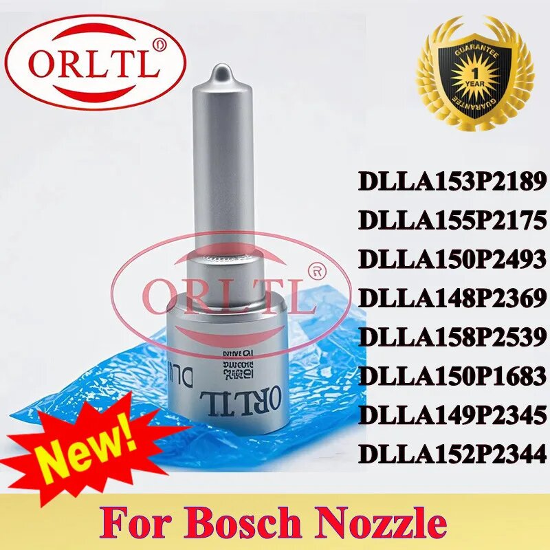 DLLA153P2189 DLLA155P2175 DLLA150P2493 DLLA148P2369 DLLA158P2539 DLLA150P1683 DLLA149P2345 DLLA152P2344 Форсунка дизельного инжектора DLLA148P2369