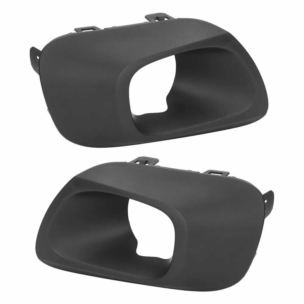 Обвес для противотуманных фар Citroen C5 AIRCROSS 2018+ 1 пара, предназначенный для замены, изготовленный из материала ABS, артикулы 9817829777, 9817829977, 1926348X