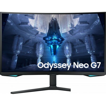 Игровой монитор Samsung Odyssey Neo G7 LS32BG752NIXCI