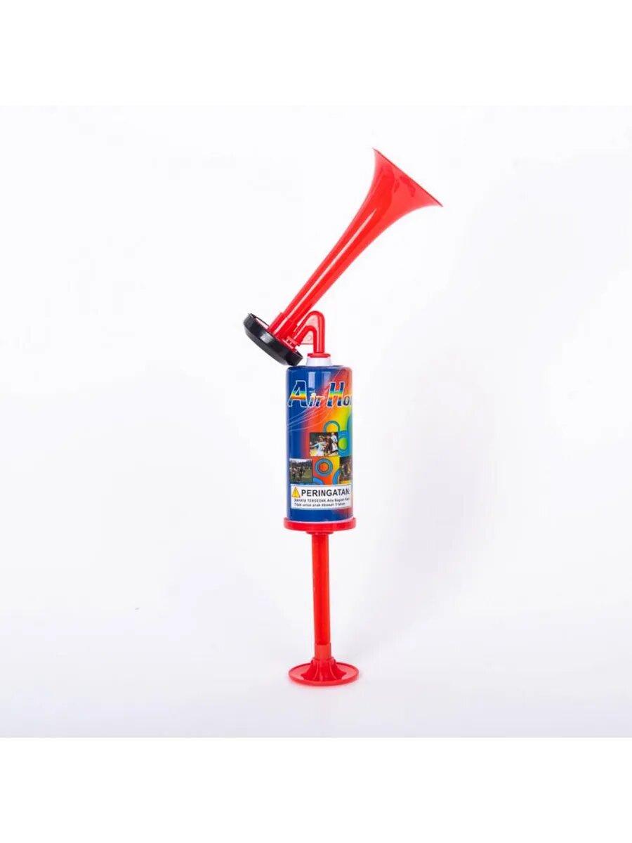 Ручной свисток для футбола с громким звуком, синий