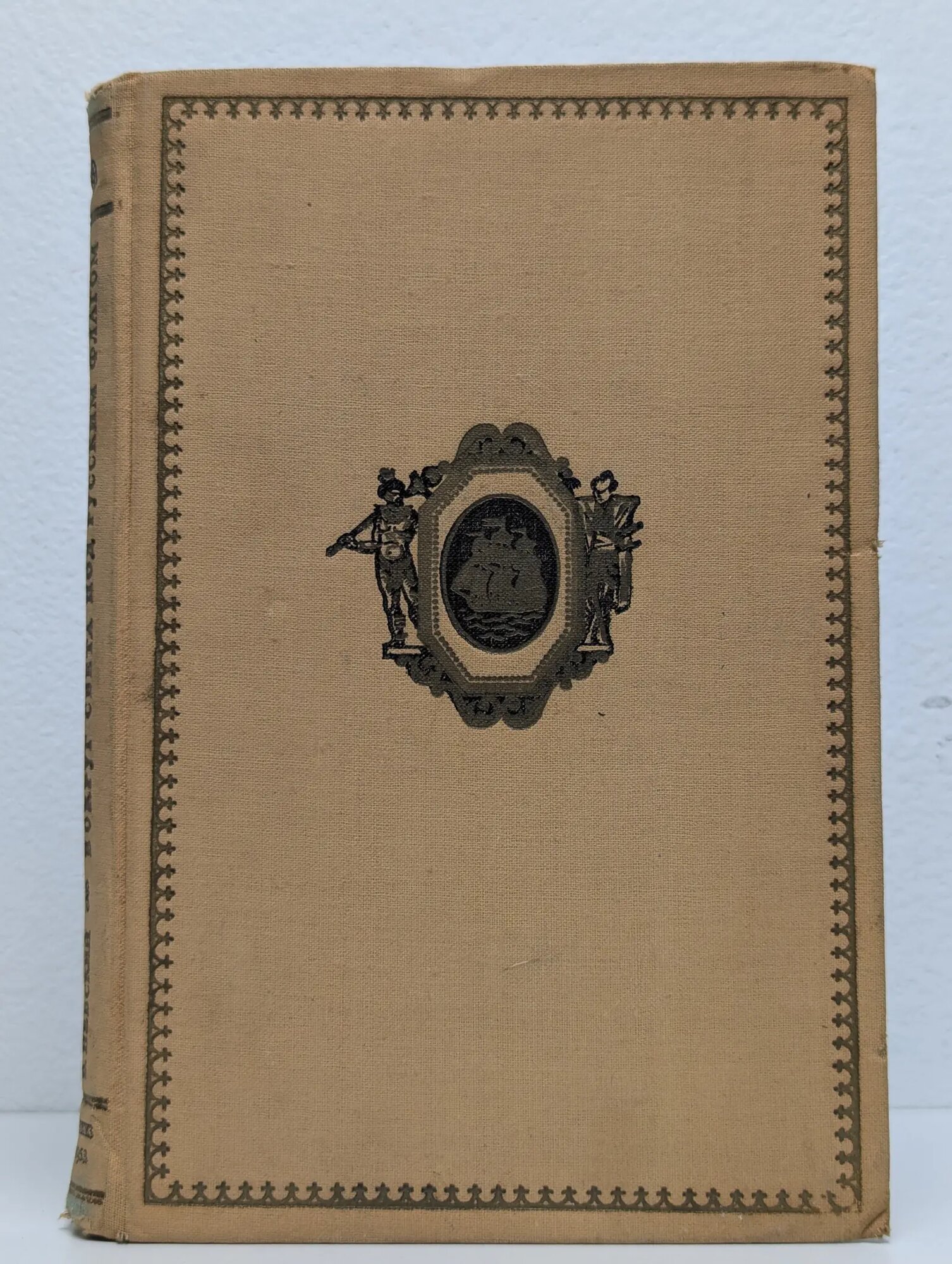 Вокруг света под русским флагом Невский Виталий 1953