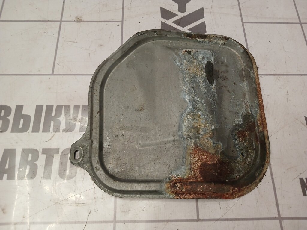 Крышка Mitsubishi Lancer 10 CX CY 07-17