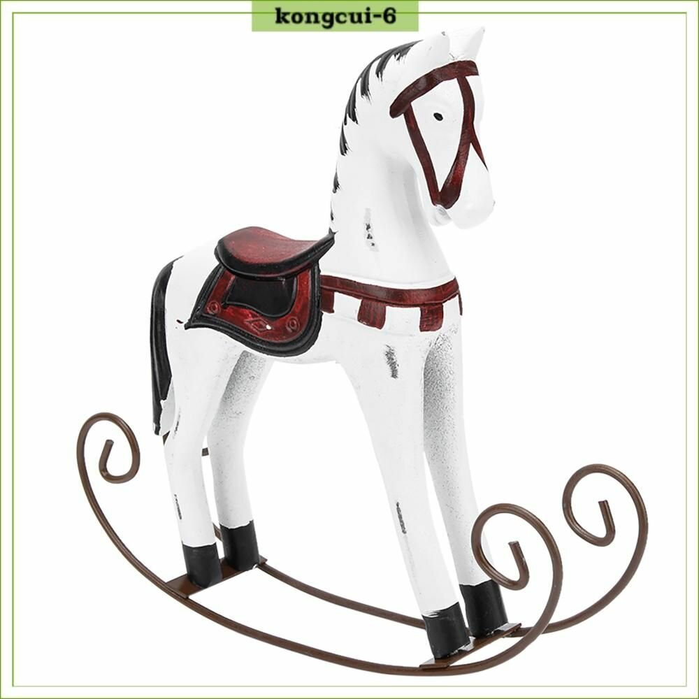 Лошадь-качалка