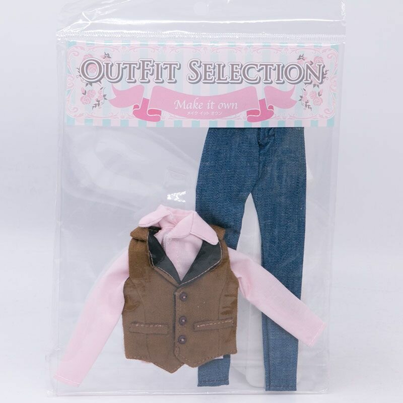 Pullip - BJD кукла , Маленькие скульптуры, коллекционные игрушки