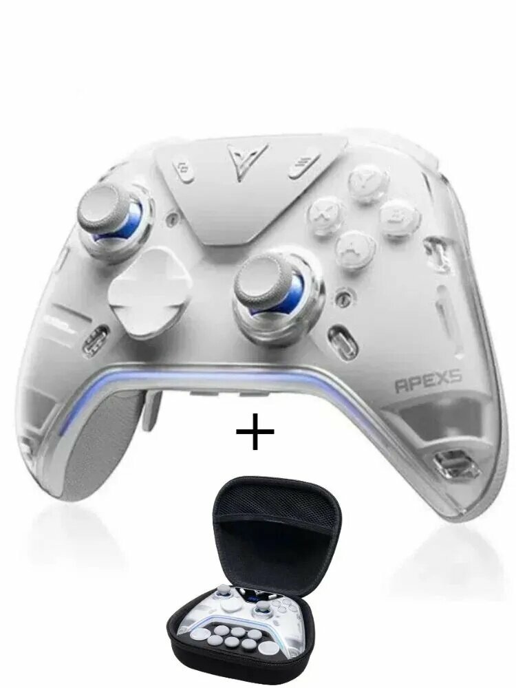 FLYDIGI APEX5 Геймпад Elite Controller для телефона Switch 2 /ПК/компьютера/ Steam