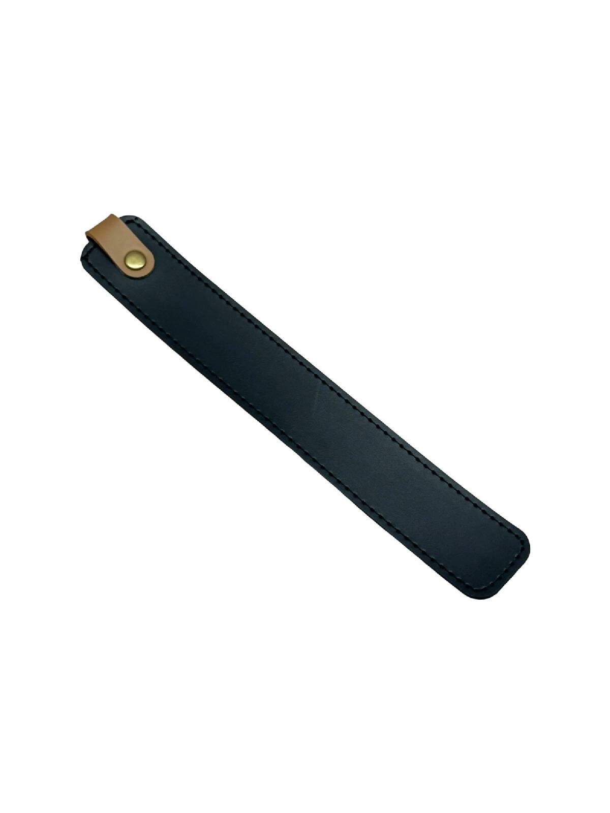 Мягкие кожаные закладки Декоративный держатель книжной страницы Закладки для книголюбов