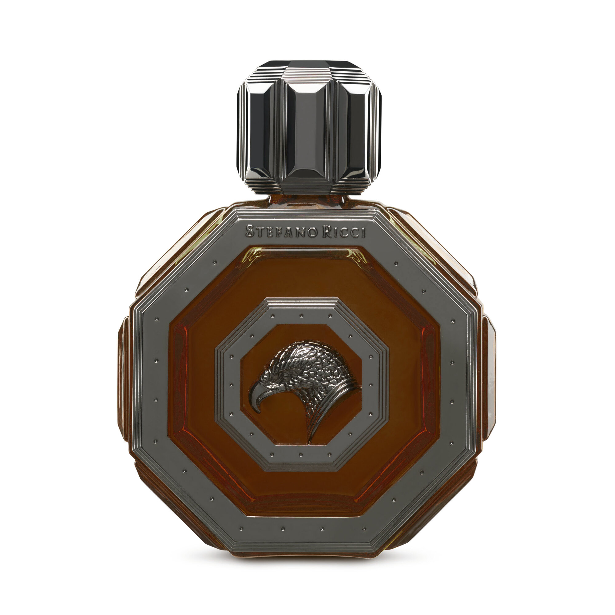 STEFANO RICCI Парфюмерная вода "Royal Eagle Oud" 100 мл - аромат древесный