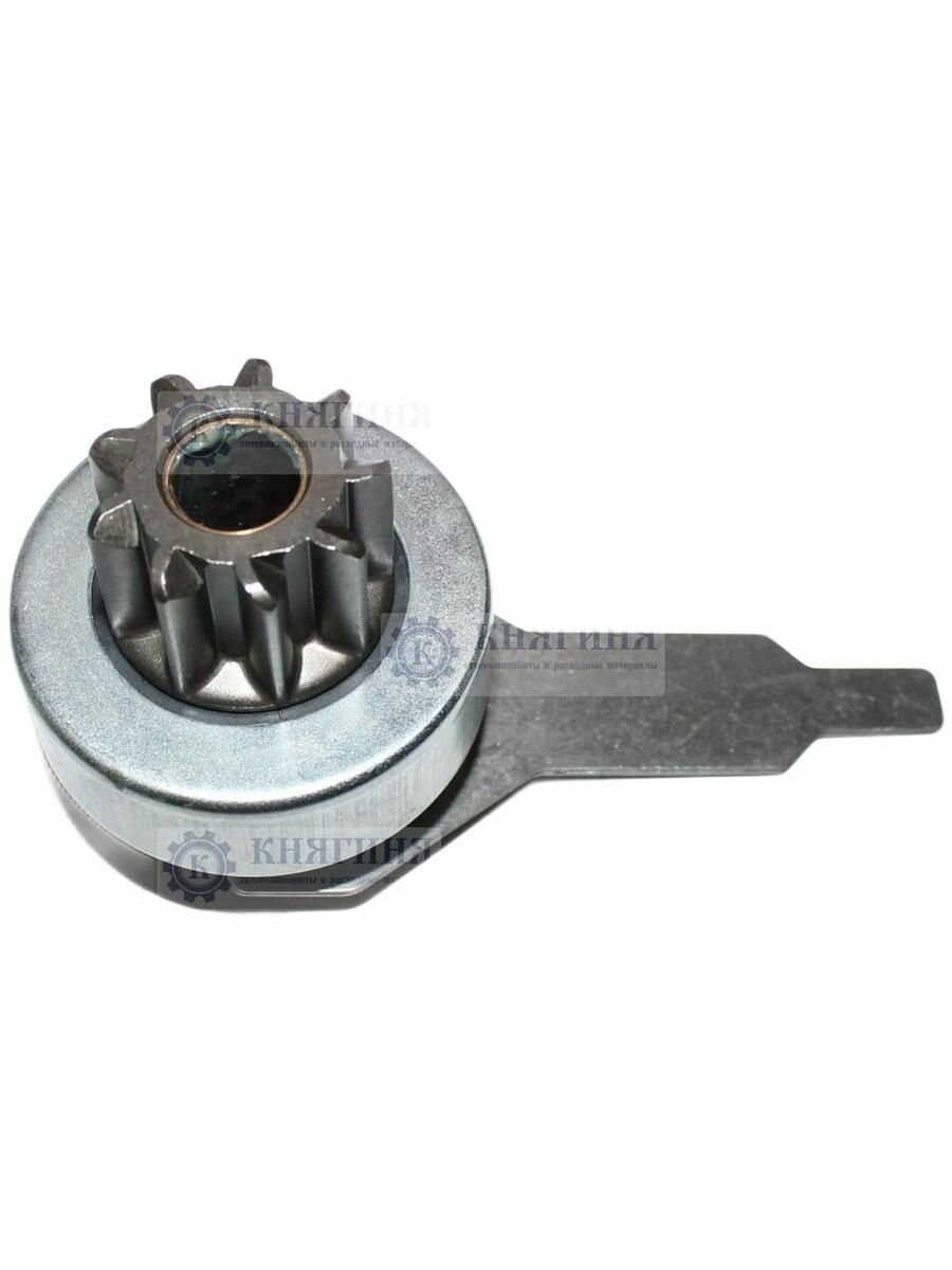 Бендикс стартера дв. 402, 4216 (редукторный) стартер КЗАТЭ 6002/5732.3708