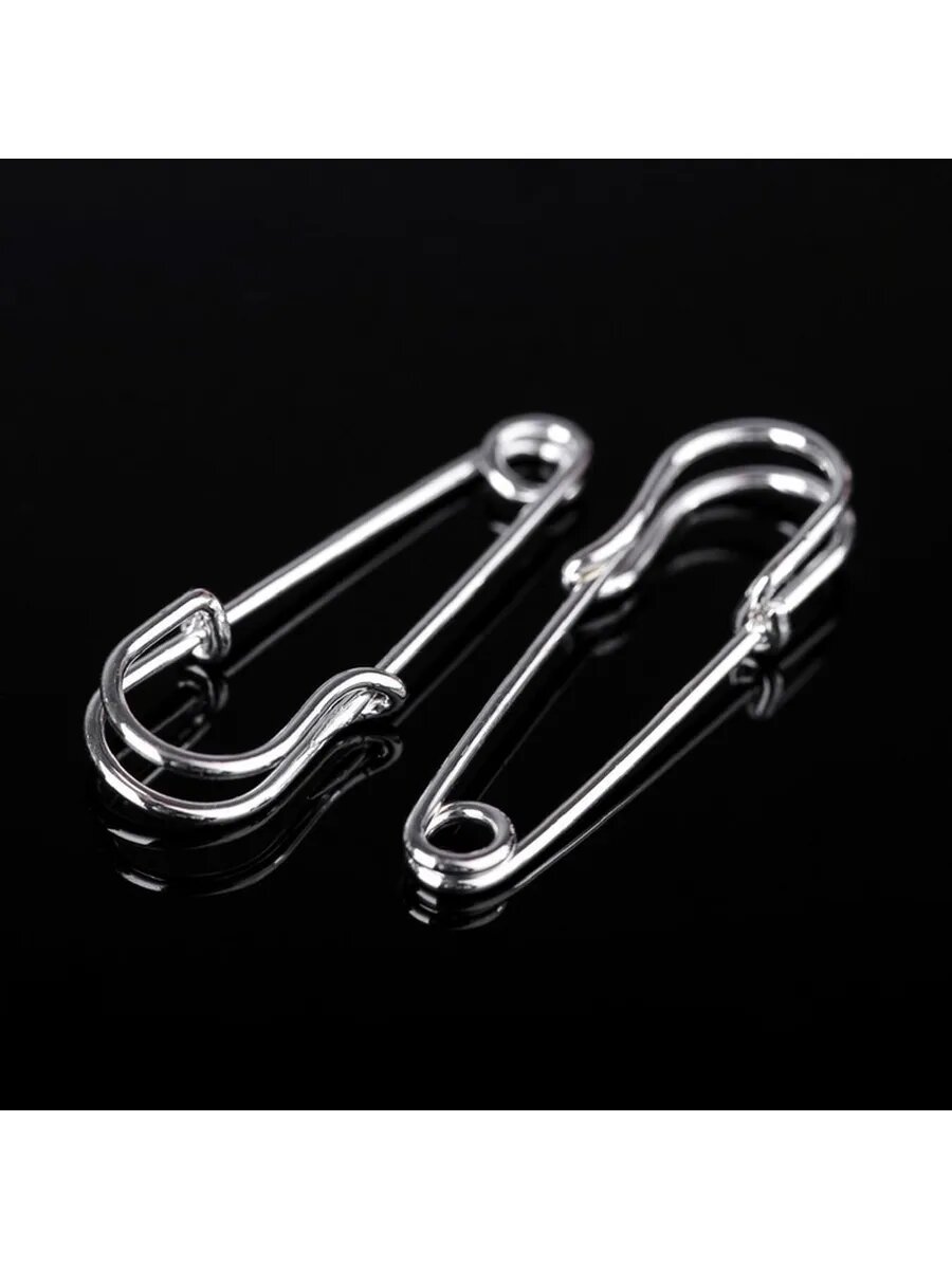 Мини-булавки для украшений и рукоделия