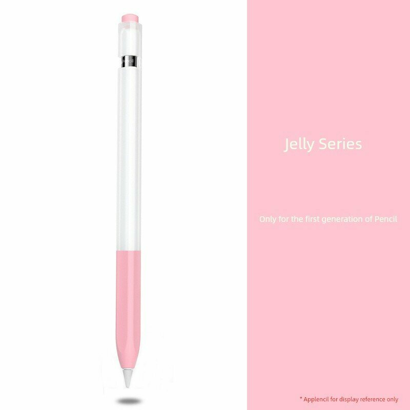 Чехол DaiGe 2025 для Apple Pencil Pro, чехол для стилуса iPad Pencil второго поколения, ультратонкий защитный чехол для