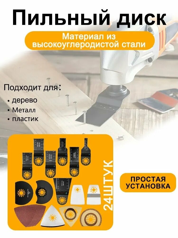 Реноватор насадка на болгарку