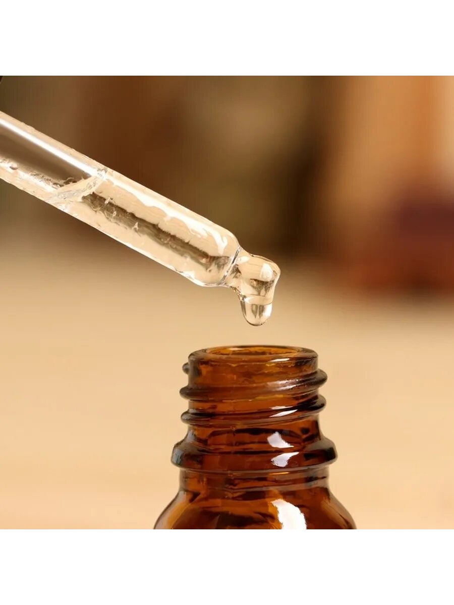 Эфирное масло с хмелем и солодом 10 мл