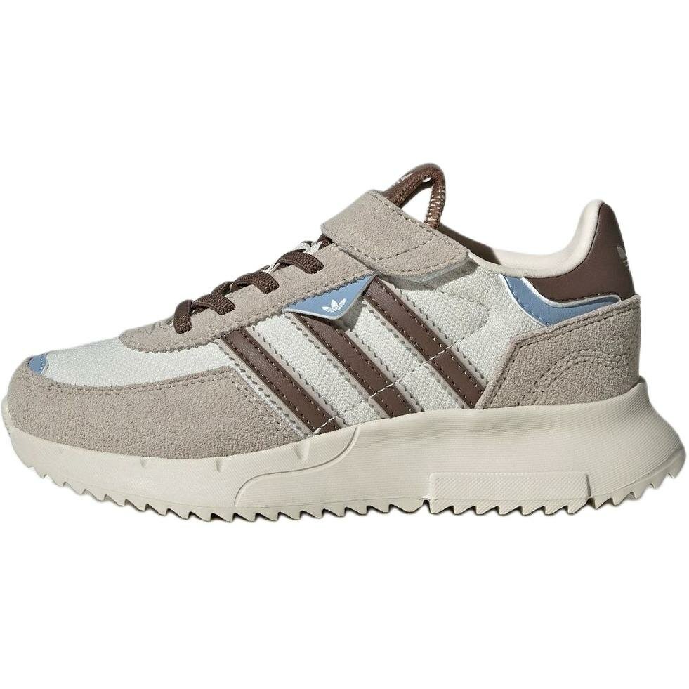 Ботинки Retropy F2