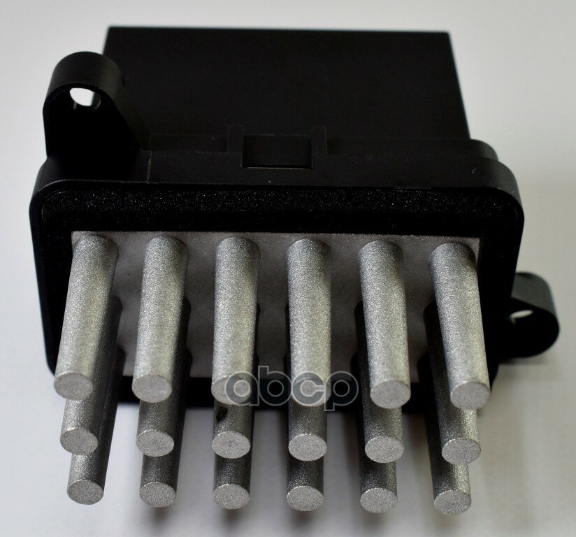 Блок управления вентилятором Cartronic Cartronic арт. CRTR0126699