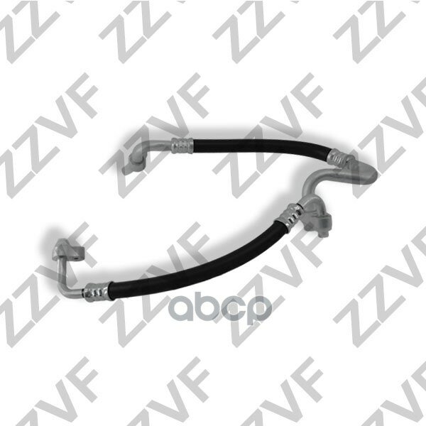 Трубка кондиционера OPEL ASTRA-H (04-15), ZAFIRA-B (05-12) BMW ZZVF арт. ZVTRK603