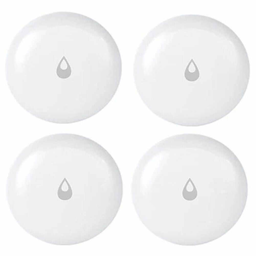 Датчик погружения в воду IP67 Tuya Zigbee Детектор протечек