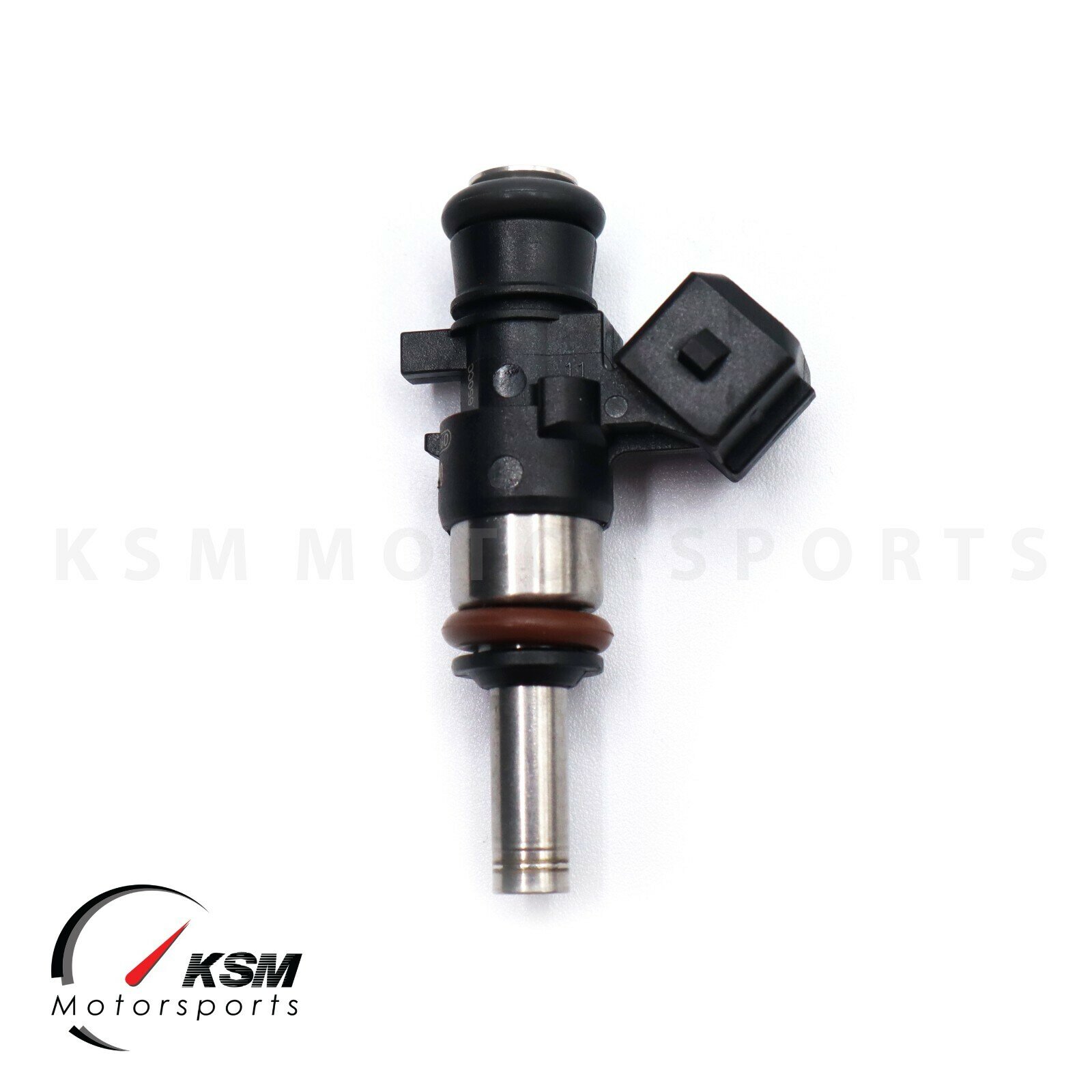 1 x Топливная форсунка 650cc для Citroen C5 C6 Peugeot Renault fit Bosch 0280158040