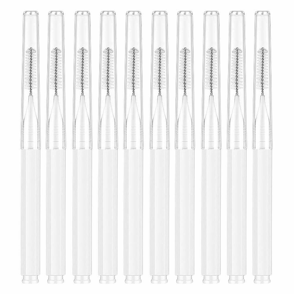 Одноразовая кисточка для ресниц