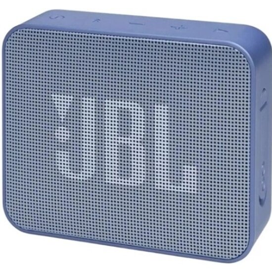Колонка Jbl Колонка Go Essential 2 blue