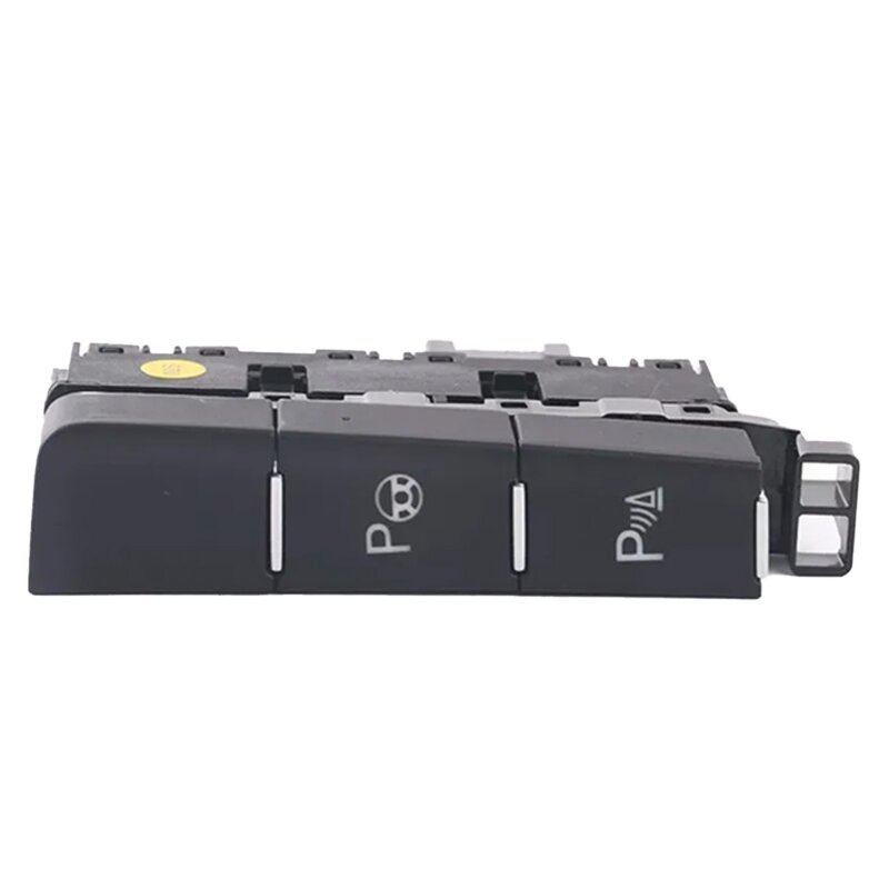 Ударопрочные Интеллектуальные Переключатели Системы Помощи При парковке Двухкнопочное Управление Повышенной Безопасностью Для автомобилей Golf MK7 5GG927238B