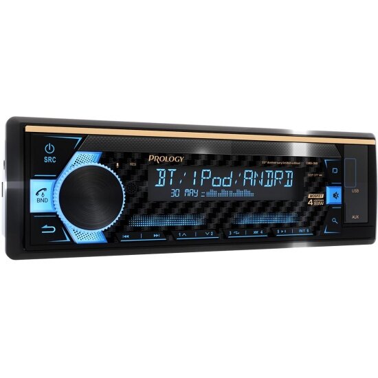 Автомагнитола Prology CMD-350